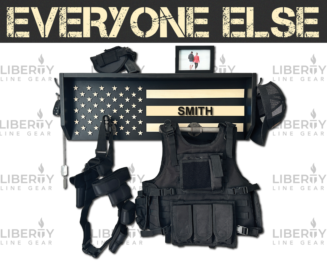 Products – Liberty Line Gear