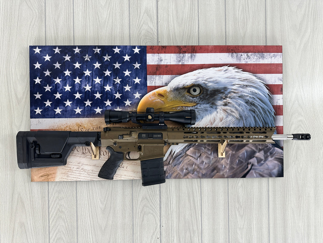 Rifle Racks – Liberty Line Gear