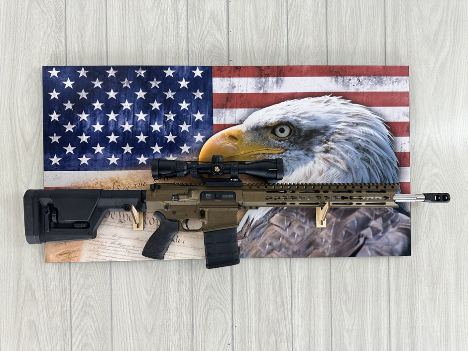 Rifle Racks – Liberty Line Gear