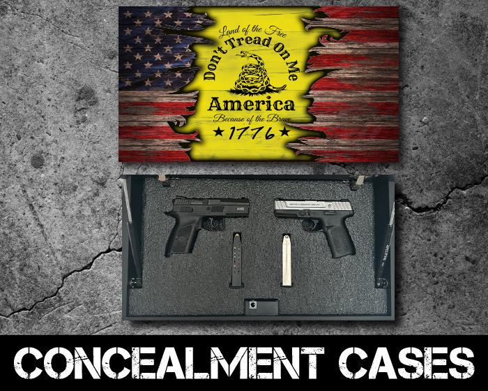 Liberty Line Gear