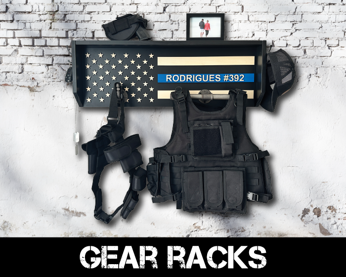 Liberty Line Gear